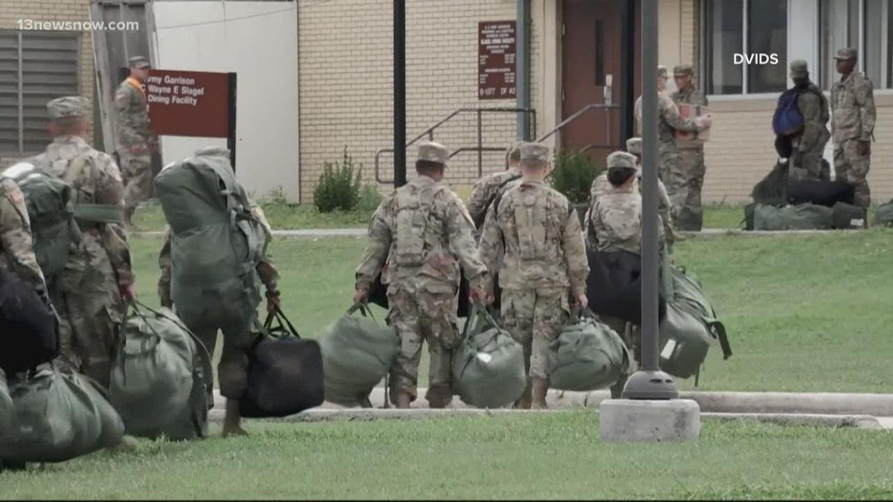 GAO Report: Defense Department can be vulnerable to waste, fraud and ...