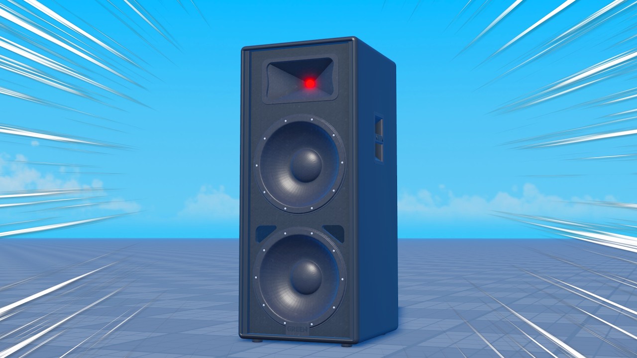 Roblox Just Released The Best Audio Update... - YouTube
