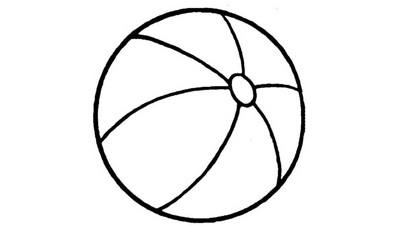 HOW TO DRAW A BALL EASILY AND QUICKLY LEARN HOW TO DRAW YouTube how-to-draw-a-ball-easily-and-quickly-learn-how-to-draw-youtube