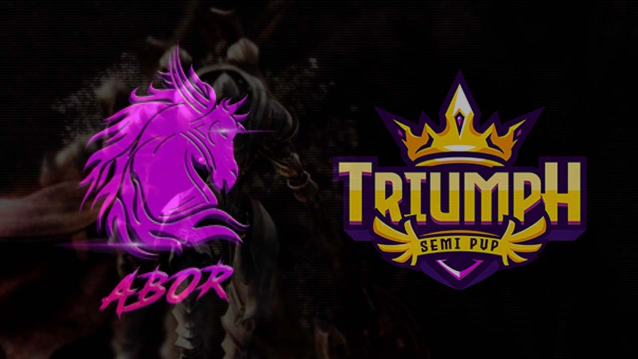 TESTER AKUN GL RF TRIUMPH !! - YouTube