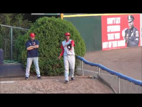 Miller Diaz, RHP New York Mets - YouTube