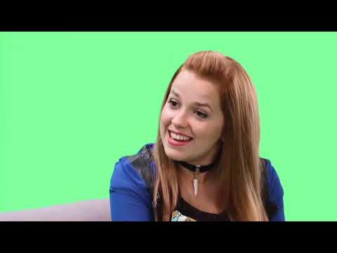 Who is Who - Face 2 Face Soy Luna (Ana vs Jim)