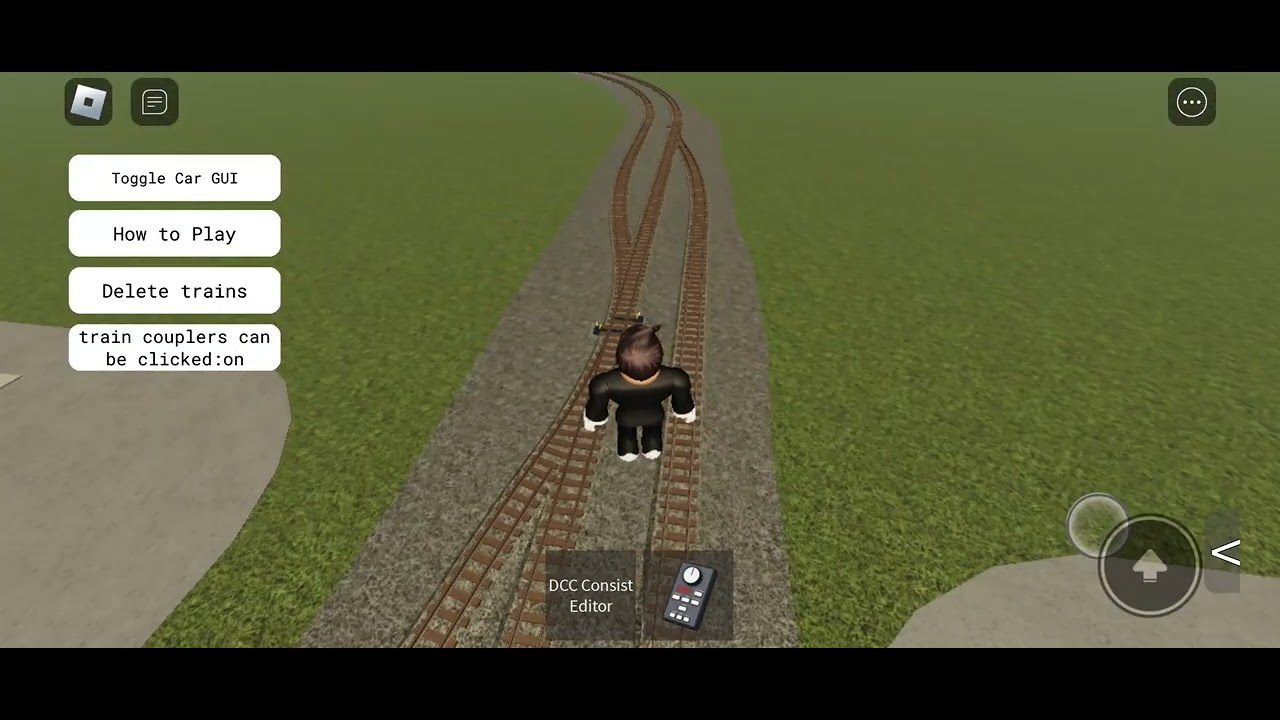 meeting @Ruvssians in roblox South line district - YouTube