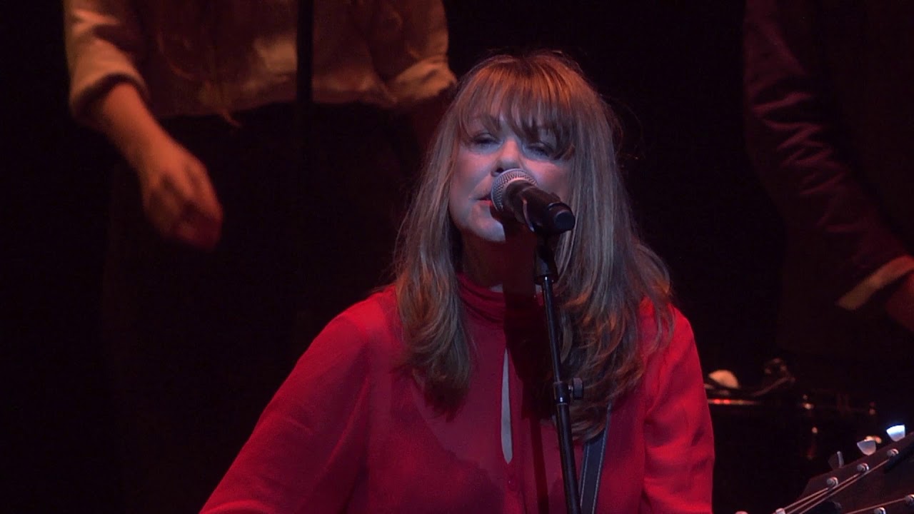 Dianne Swann - Helpless - Live Rust Concert - The Civic, Auckland 2019 ...