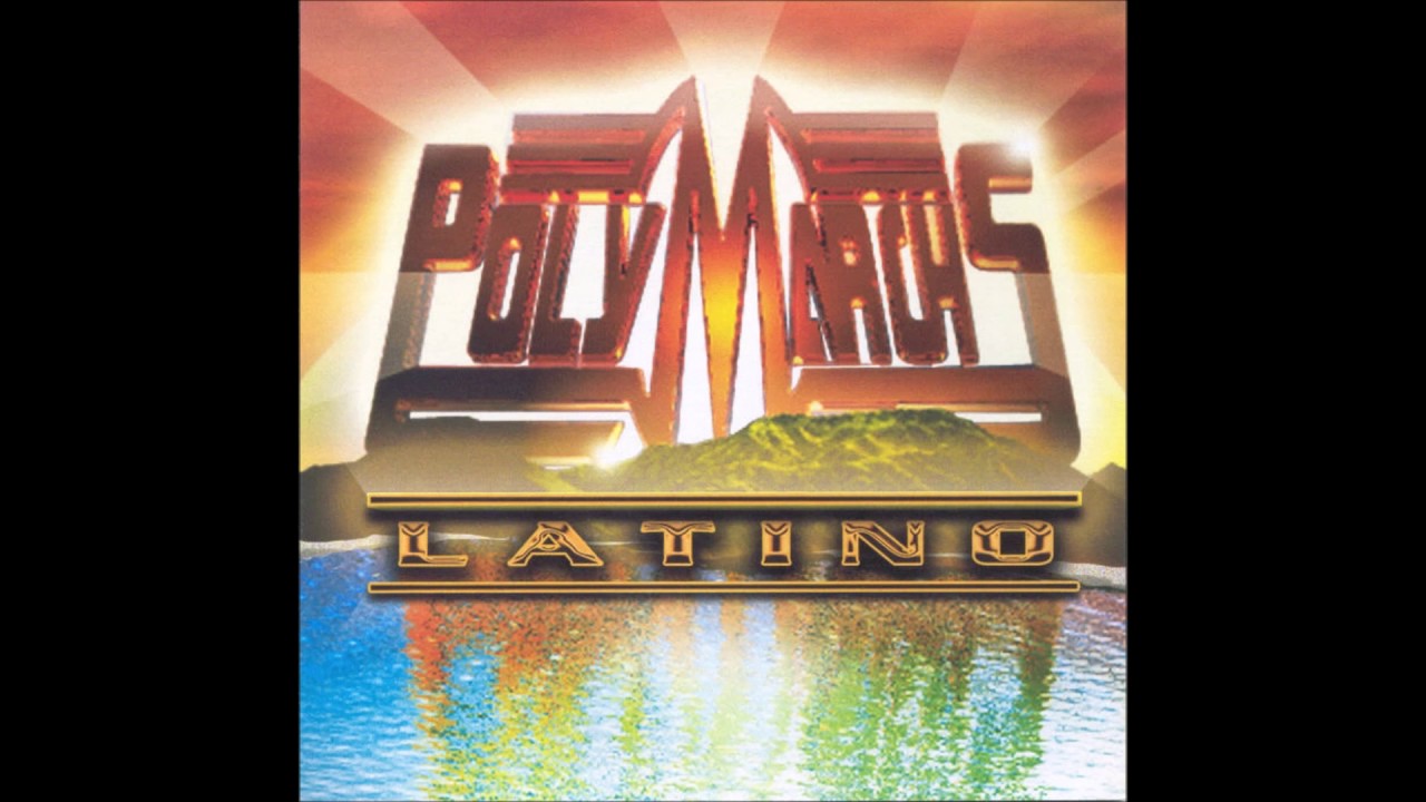 Polymarchs "Latino" (CD 1) - YouTube