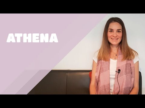 Aslı Eren | Athena