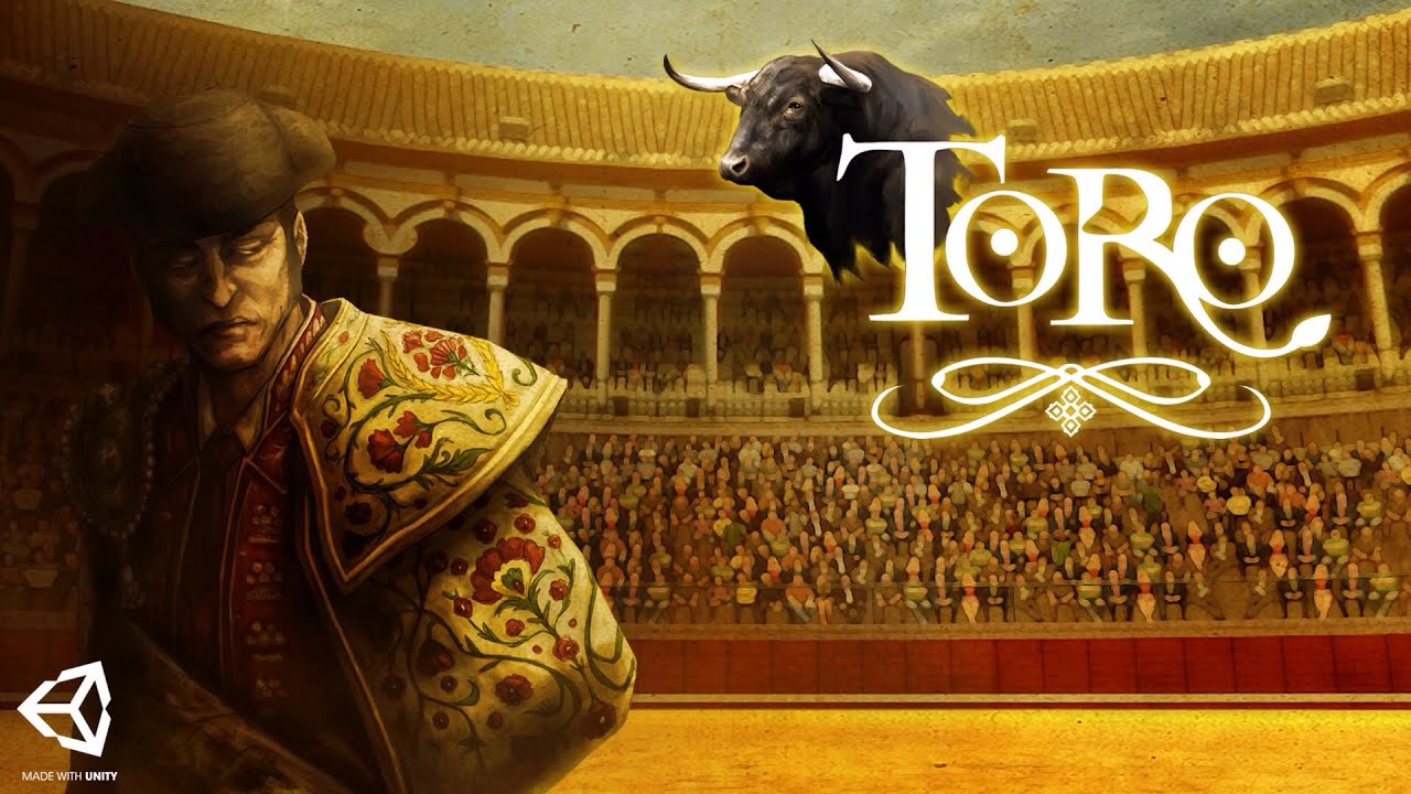 Sunday Special: Toro! Gameplay Commentary Part 1 (PS4) - YouTube