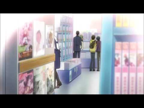 Sekai-ichi Hatsukoi - Heartbreaker