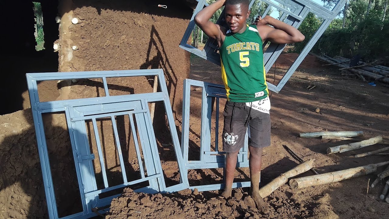 A WONDERFUL DAY AT MY CONSTRUCTION SITE - YouTube