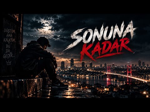 SONUNA KADAR 🔥 | Türkçe Rap 2026 | Motivasyon & Sokak Rap | BASSVORA