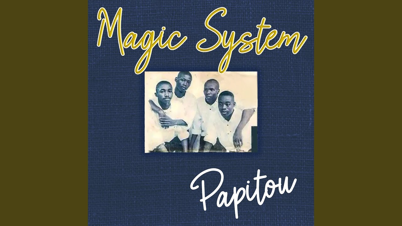 Papitou s'amuse - YouTube