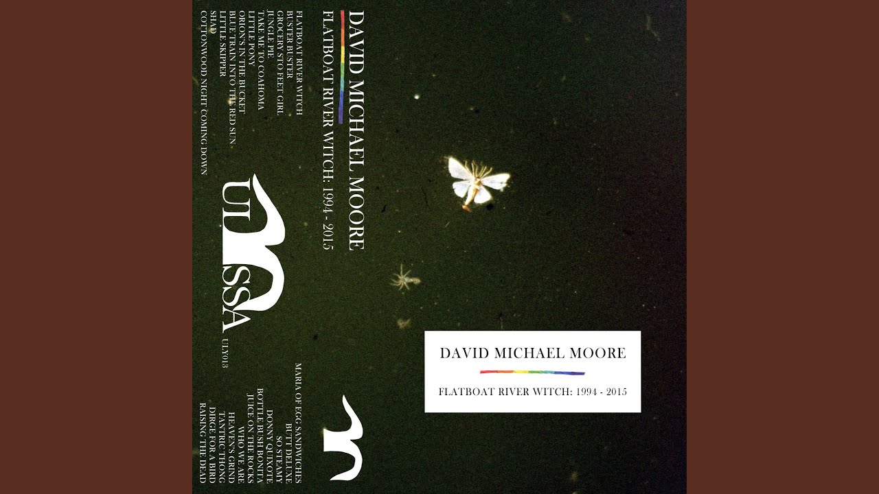 Buster Buster - David Michael Moore: Song Lyrics, Music Videos & Concerts