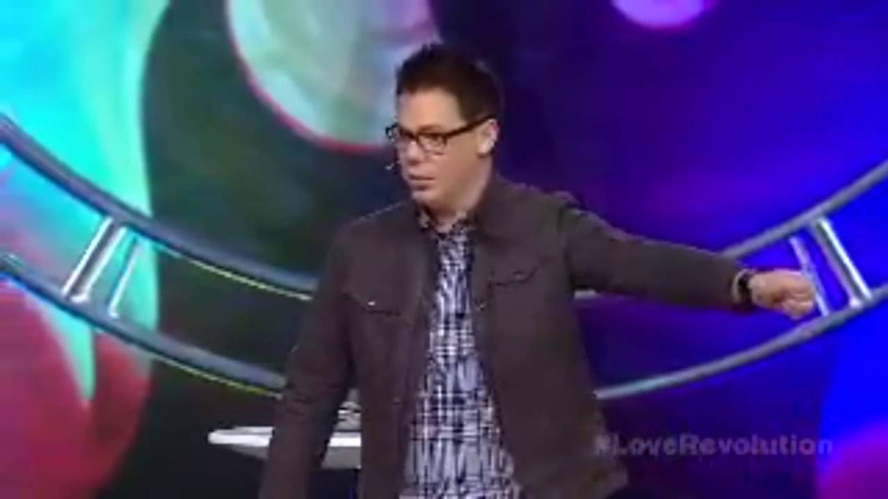 NewSpring: Love Revolution....week 4 - YouTube
