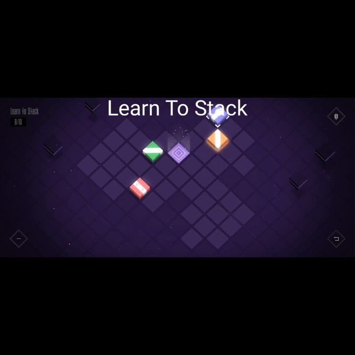 Stack & Crack Gameplay | Levels 1-10 #puzzles #logic - YouTube