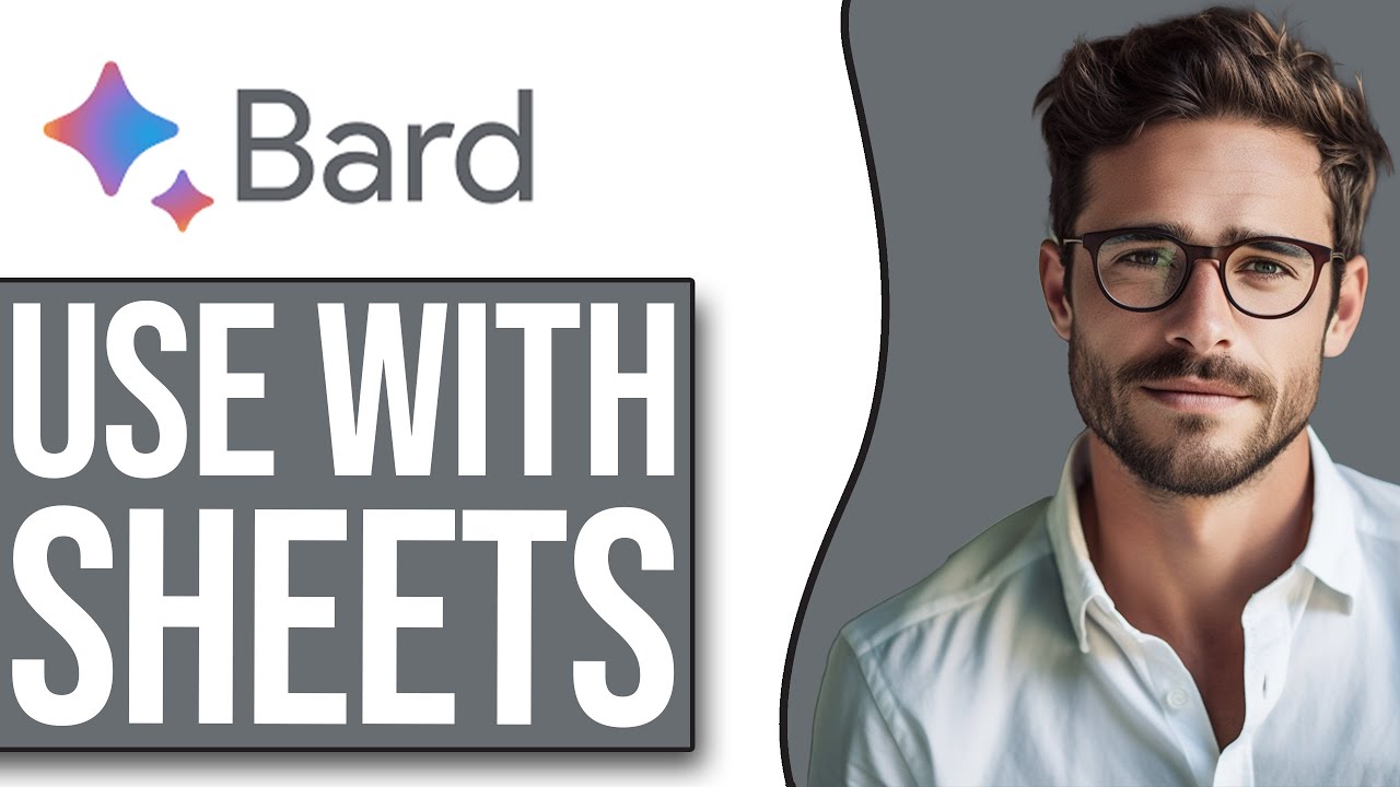How To Use Bard With Google Sheets (NEW UPDATE!) - YouTube