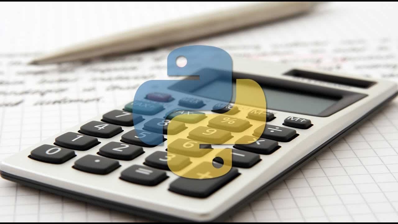 How To Make A Calculator Program In Python YouTube how-to-make-a-calculator-program-in-python-youtube