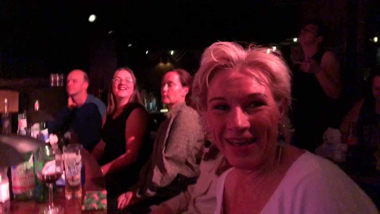 Steve Norman-Chant No1-Holborn 3/5/19 - YouTube