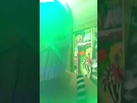 DONT YOU SHOCK ME I WILL PARODY