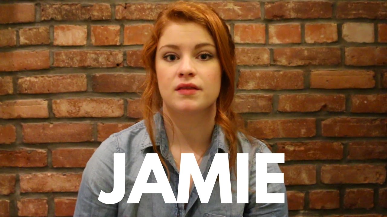 "Jamie" - YouTube