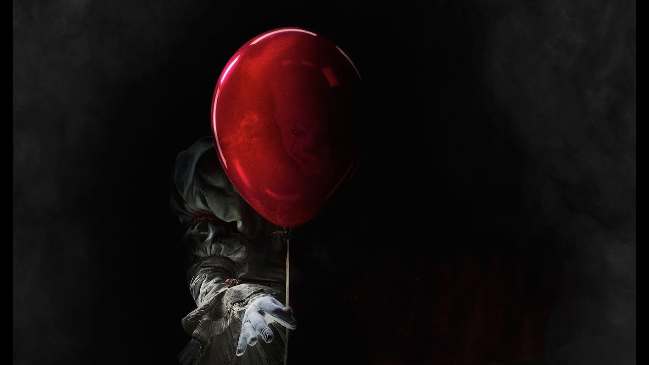 It 2017 Main Theme Soundtrack Fan Made Youtube