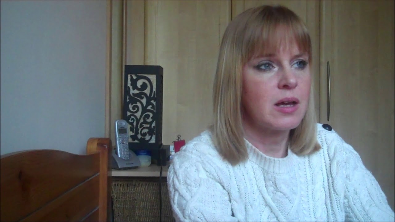 ASMR: Talking (not whispering) and tap dancing too! - YouTube