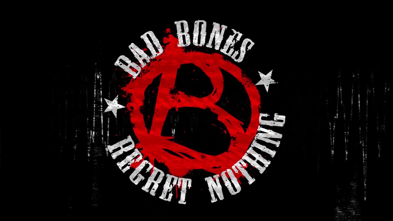 Bad Bones Entrance Music & Video - YouTube