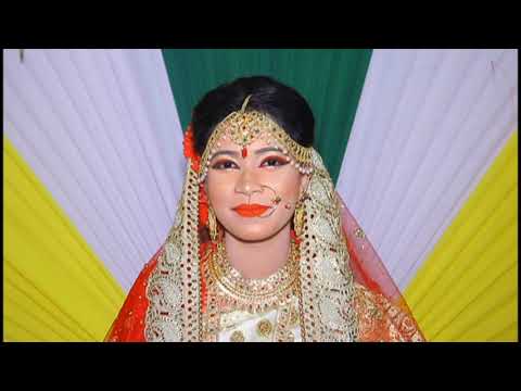 wedding of MD Rakib Rohan & sumiya Trailer - YouTube