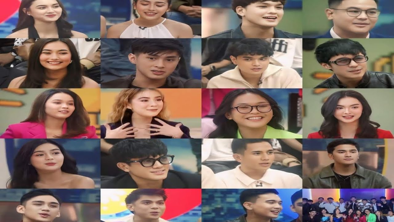 PINOY BIG BROTHER GEN11 REUNION [OCTOBER 27, 2024 ] - YouTube