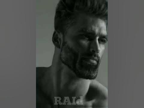 drip goku vs giga chad - YouTube