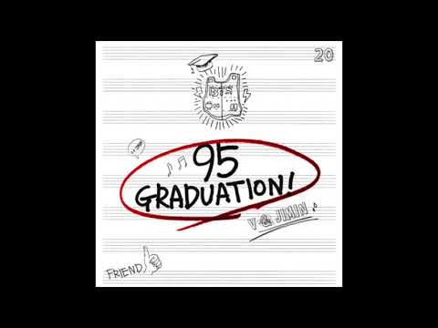 Jimin & V - 95 Graduation (졸업송 Pt.2) (Audio)