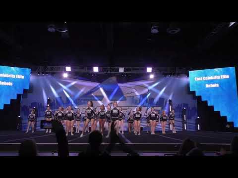 ECE S4.2 Rebels - Athletic Providence Day 2, 2/9/20