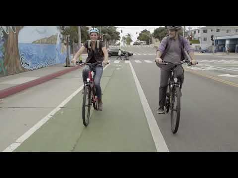 IZIP E3 Brio Lifestyle - YouTube