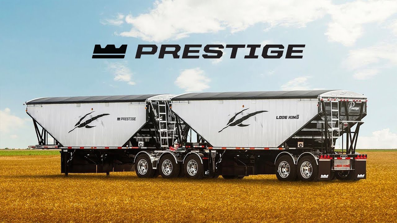 Prestige Super B Walkthrough - YouTube