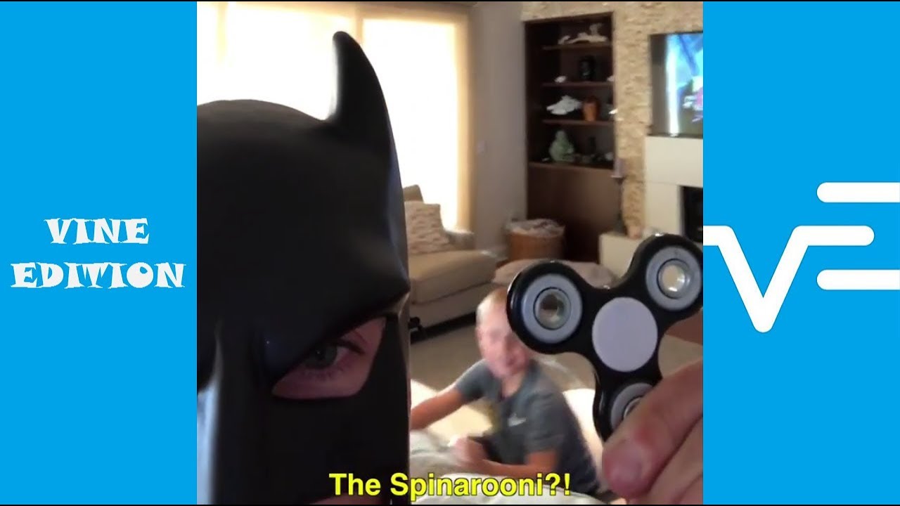 Funny BatDad Vines & Instagram Videos - Vine Edition - YouTube