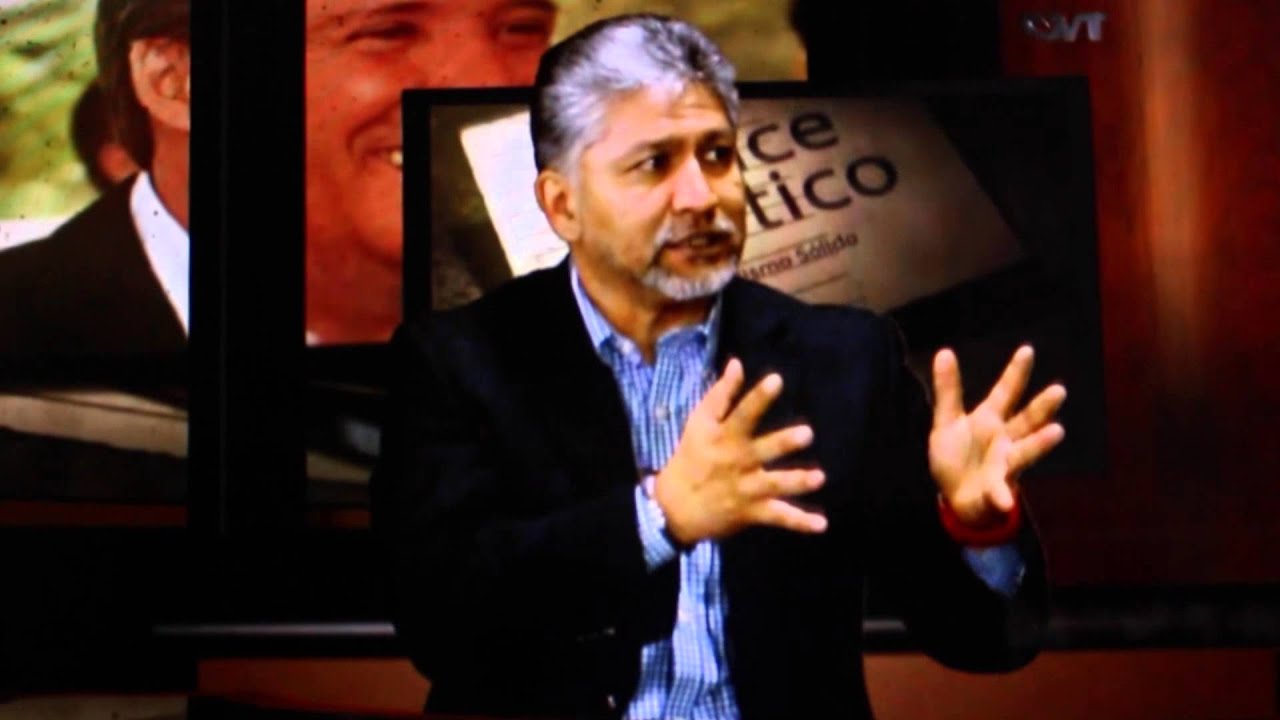 clip 12 Alejandro Arias (Percepción externa) - YouTube