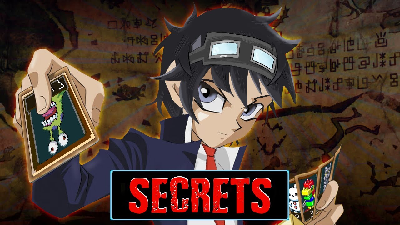 The Secret Legendary Cards of Digimon World 3 - YouTube