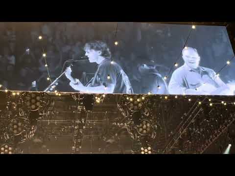 Heading South - Zach Bryan (Live in Toronto) @ScotiabankArena 03/18/2024