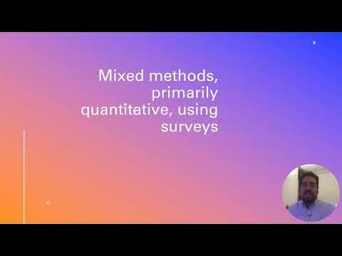 Research Methods - YouTube
