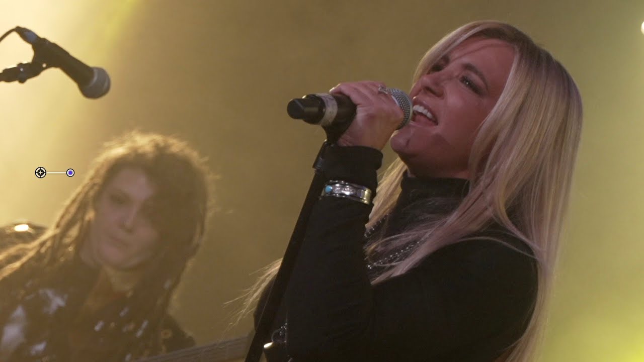 Jesse Money, Miles Schon & more! Ultimate Jam Night: Women That Rock ...