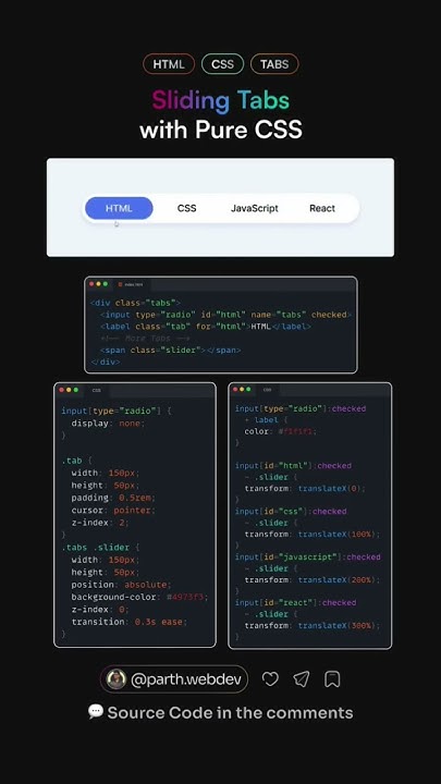 Best Css Tricks Csstricks Tutorials Coding Websitetricks Programming Websitetricks
