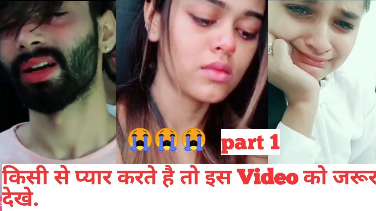 Best Tik Tok Sad Emotional 😥 Videos | 💯% Ruladega 😭 | Tik Tok Sad ...
