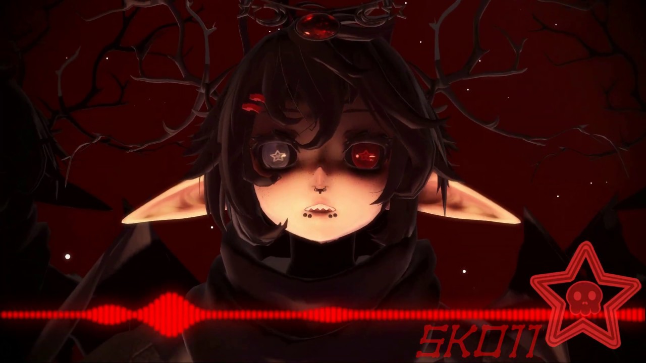 MMD Conqueror SK011 - YouTube