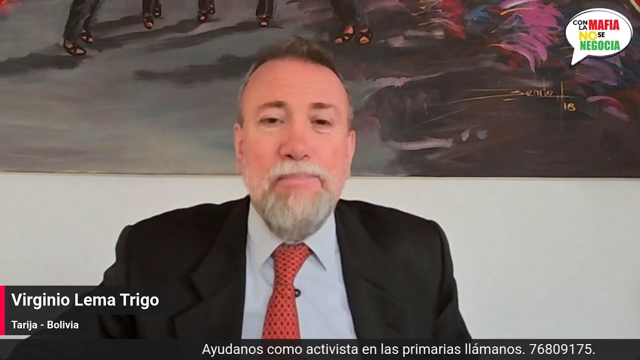 Al MAS lo vencemos en unidad. 21/05/2025. - YouTube