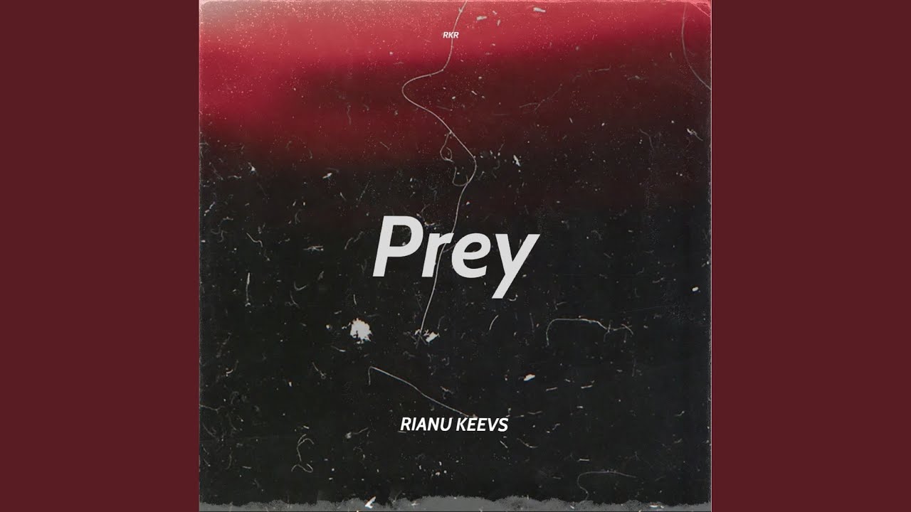 Prey (Original Mix) - YouTube