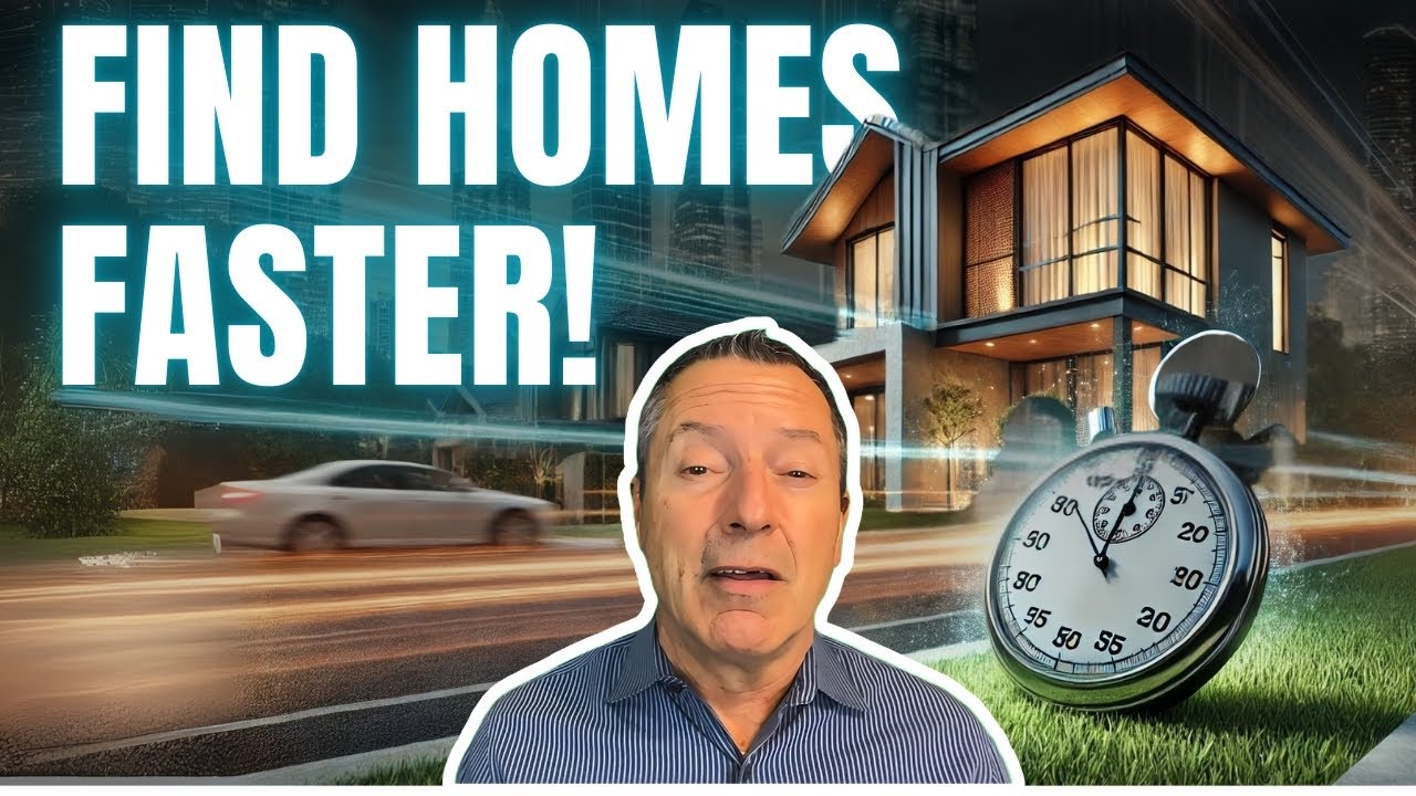 Unlock the Secret to Finding Your Dream Home – Faster and Hassle-Free ...