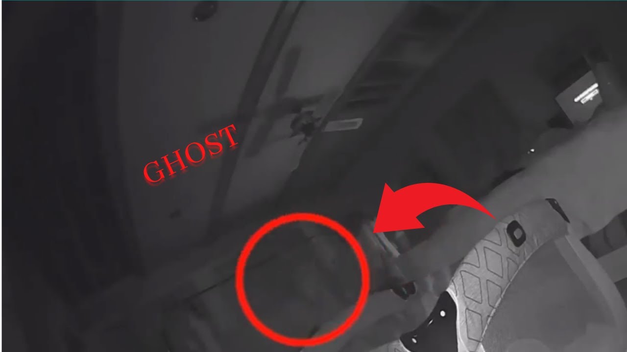 GHOSTS AND DEMONS CAUGHT ON CAMERA - YouTube