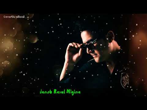 Janob Rasul Remix Nigina