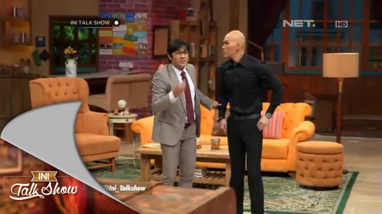 Ini Talk Show - Investasi Part 1/3 - Deddy Corbuzier - YouTube