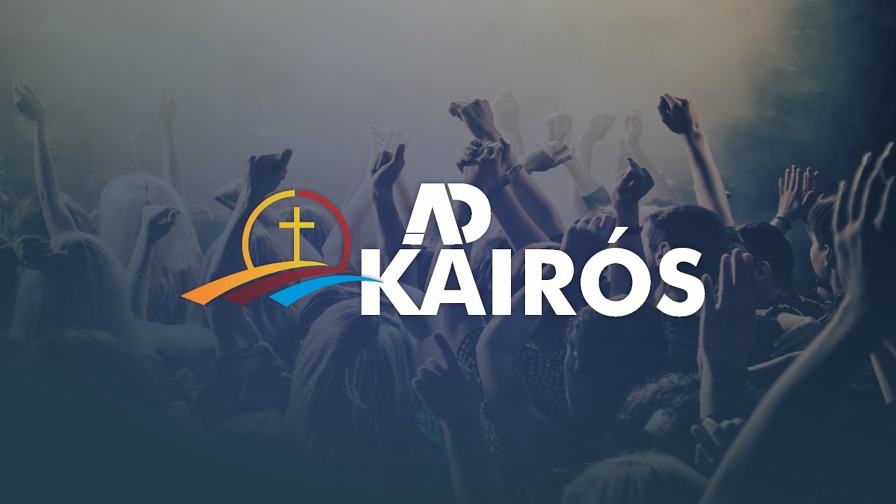 DEVOCIONAL AD KAIROS - 25/06/20 - YouTube