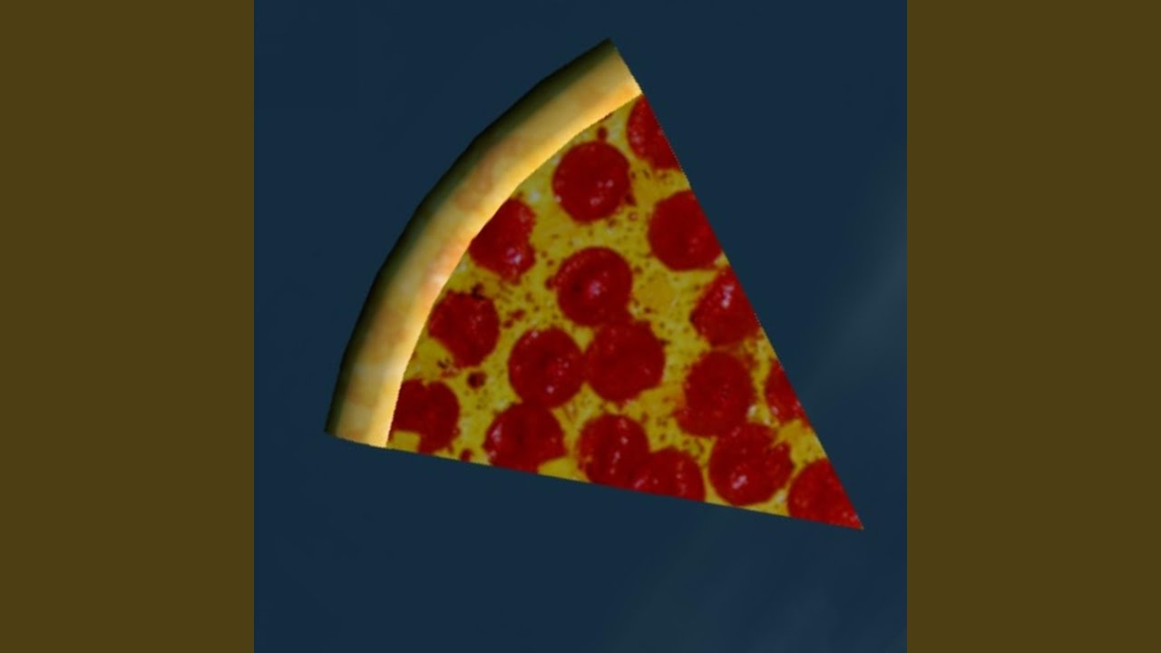 The Roblox Pizza - YouTube